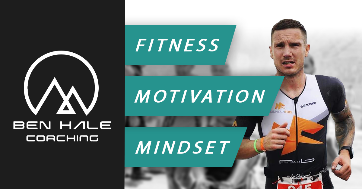 Ben Hale Coaching - Fitness, Mindset & Motivation Coaching for Peak ...